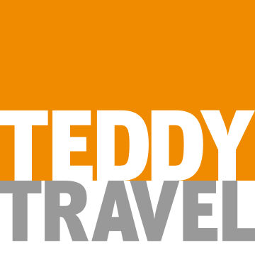 TEDDY TRAVEL - Willkommen!